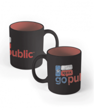 Donate to KERA Television | KERA